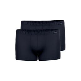 Ammann Retro Short / Pant Cotton & More in Nightblue | Gr.: XXL