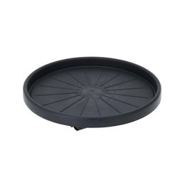 ProGarden Pflanzenroller in schwarz | Gr.: onesize