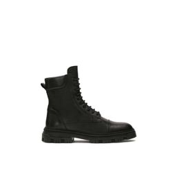 Kazar Chelsea Boots in Schwarz | Gr.: 44