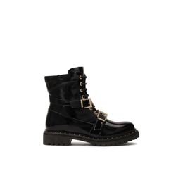 Kazar Boots in Schwarz | Gr.: 38