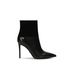 Kazar Boots in Schwarz | Gr.: 38