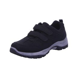 NORWAY ORIGINALS Slipper in schwarz | Gr.: 42