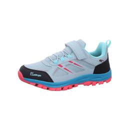 Kastinger Klettschuh FSK Grabner Low in Blau | Gr.: 35