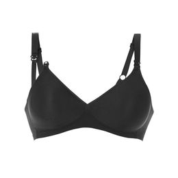 Still BH mit Spacerschale Miss Anita in Schwarz | Gr.: 70B