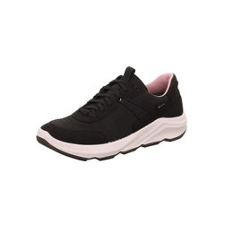 Legero Sneakers Low BLISS in Schwarz | Gr.: 41