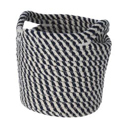 Home&Styling Collection Aufbewahrungskörbe in grau | Gr.: onesize