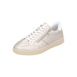 Remonte Sneaker in Gold | Gr.: 40