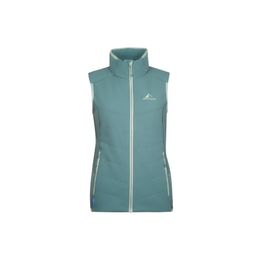 Westfjord Funktionsweste Reykir XT in glacier green | Gr.: XL