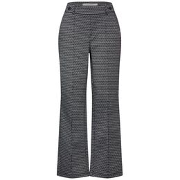 Street One Hose in Black | Gr.: W40/L30