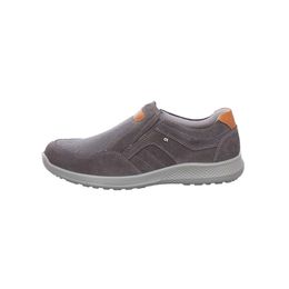 Jomos Slipper in Grau | Gr.: 46