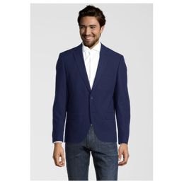 Steffen Klein Sakko SLIM FIT in blau | Gr.: 54