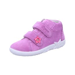 Superfit Lauflernschuh in lila | Gr.: 21