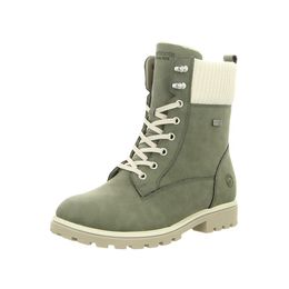 Remonte Stiefeletten in grün | Gr.: 38