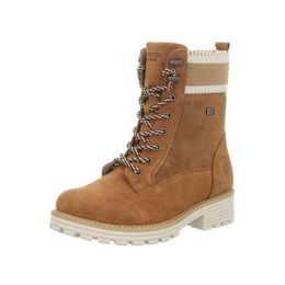 Remonte Stiefeletten in braun | Gr.: 39