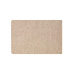 Secret de Gourmet Tischset in beige | Gr.: onesize