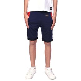 BEZLIT Kurze Hose in Navy-Rot - Navy | Gr.: 104