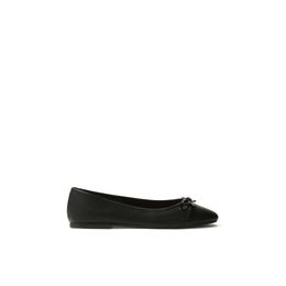 Kazar Ballerinas in Schwarz | Gr.: 39