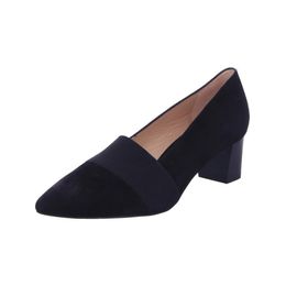 Peter Kaiser Pumps in schwarz | Gr.: 40,5