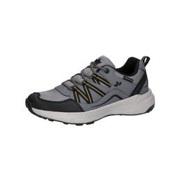 Lico Outdoorschuh "Monterrey" in Grau | Gr.: 44