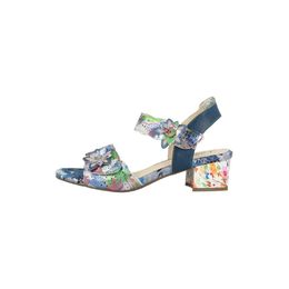Laura Vita Sandaletten in Mehrfarbig | Gr.: 44