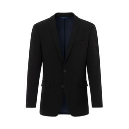 Thomas Goodwin Sakko in black | Gr.: 27