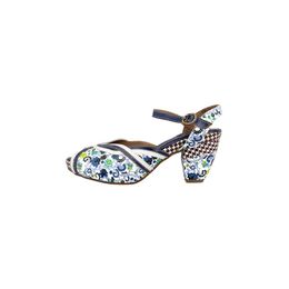 Spring Footwear Sandaletten in Mehrfarbig | Gr.: 44