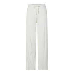 Pieces Hose in Cloud Dancer | Gr.: L