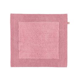 Rhomtuft Badteppiche Prestige rosenquarz - 402 in rosenquarz - 402 | Gr.: 60 x 60 cm