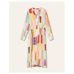 Oilily Kleid Datolite in Braun | Gr.: 40