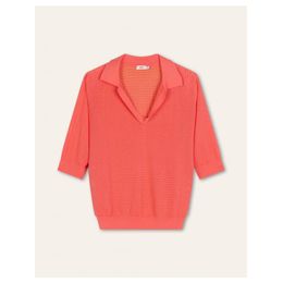 Oilily Pullover Korrie in Rot | Gr.: L