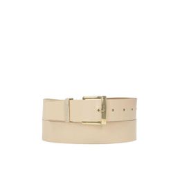 Kazar Gürtel BRAK in Beige | Gr.: 90