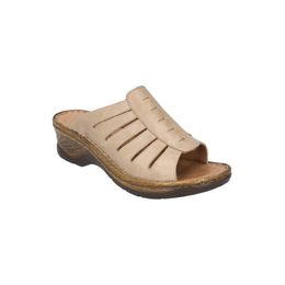 Josef Seibel Clog Catalonia 77 in sand | Gr.: 39