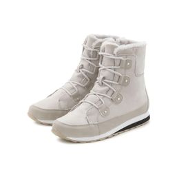 Vivance Stiefelette in grau | Gr.: 41