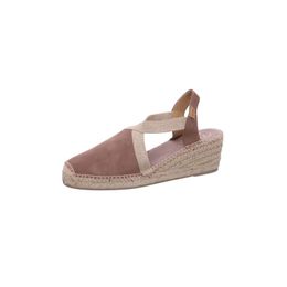 Toni Pons Sandale in Beige | Gr.: 41