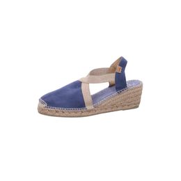 Toni Pons Sandale in Blau | Gr.: 36