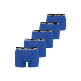 Head Trunk ECOM 5er Pack in Blau | Gr.: S