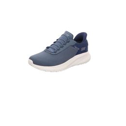 Skechers Slipper in blau | Gr.: 41