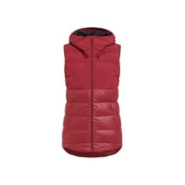 Odlo Vest SEVERIN N-THERMIC in Orange503 | Gr.: M