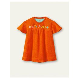 Oilily Kleid Daantje in Orange | Gr.: 74