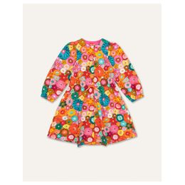 Oilily Kleid Dansje in Orange | Gr.: 128
