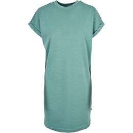 Urban Classics Kleider in paleleaf | Gr.: S