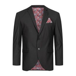 Indumentum Sakko in Schwarz | Gr.: XXL