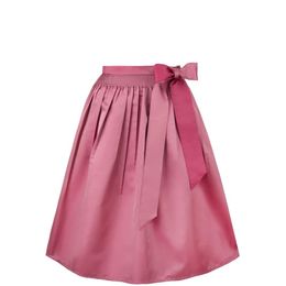 Stockerpoint Dirndlschürze Kristin in fuchsia | Gr.: 40-44