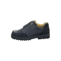 Ganter Komfort Stiefel in Schwarz | Gr.: 42