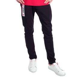 BEZLIT Stoffhose in Schwarz | Gr.: 104
