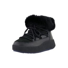 Palpa Winterboots in Schwarz | Gr.: 38