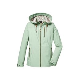 G.I.G.A. by Killtec G.I.G.A. DX by KILLTEC Jacke GS 24 in Grün2067 | Gr.: 38