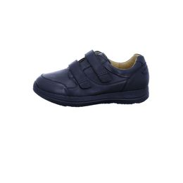 Ganter Komfort Slipper in Schwarz | Gr.: 42