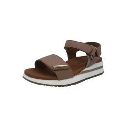Mephisto Keilsandaletten in Beige | Gr.: 41