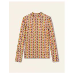 Oilily Top Torpe in Lila | Gr.: L